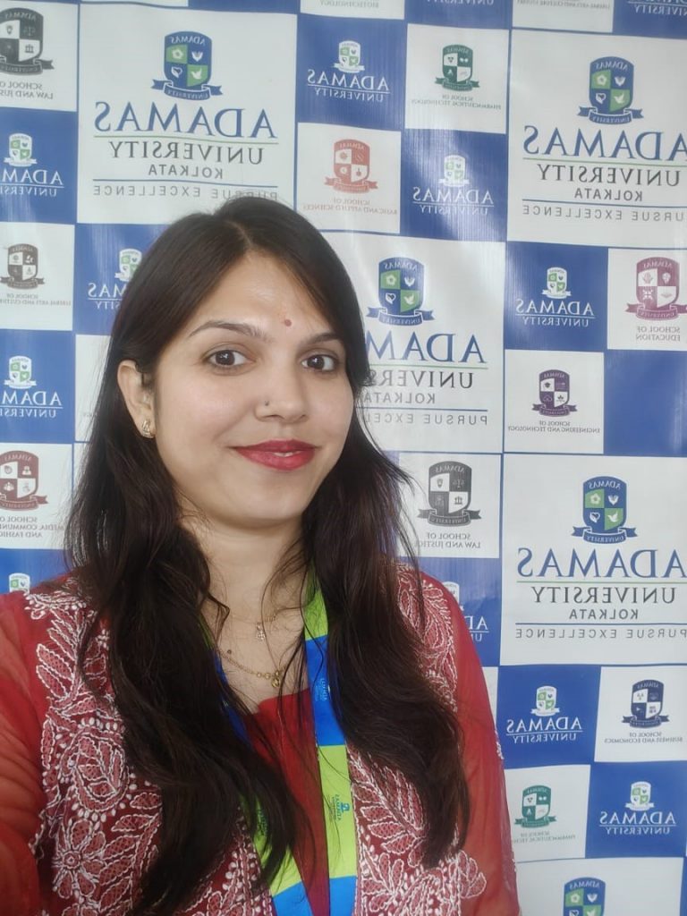 Research Profiles - Research - Adamas University